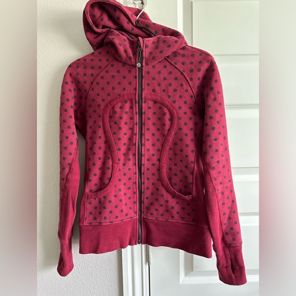 lululemon athletica | Jackets & Coats | Lululemon Scuba Full Zip Hoodie | Poshmark